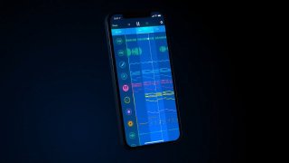 15 лучших приложений для создания музыки на Android и iOS - CQ