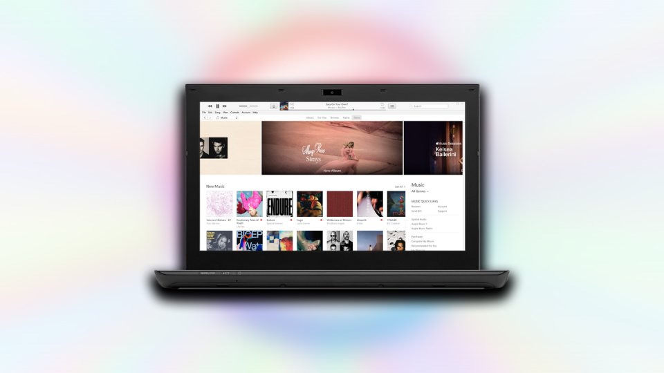 Как подключить iPhone к ПК через iTunes по USB и Wi-Fi - CQ