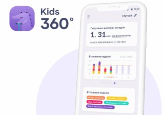 10 лучших приложений для родительского контроля на Android и iOS - CQ