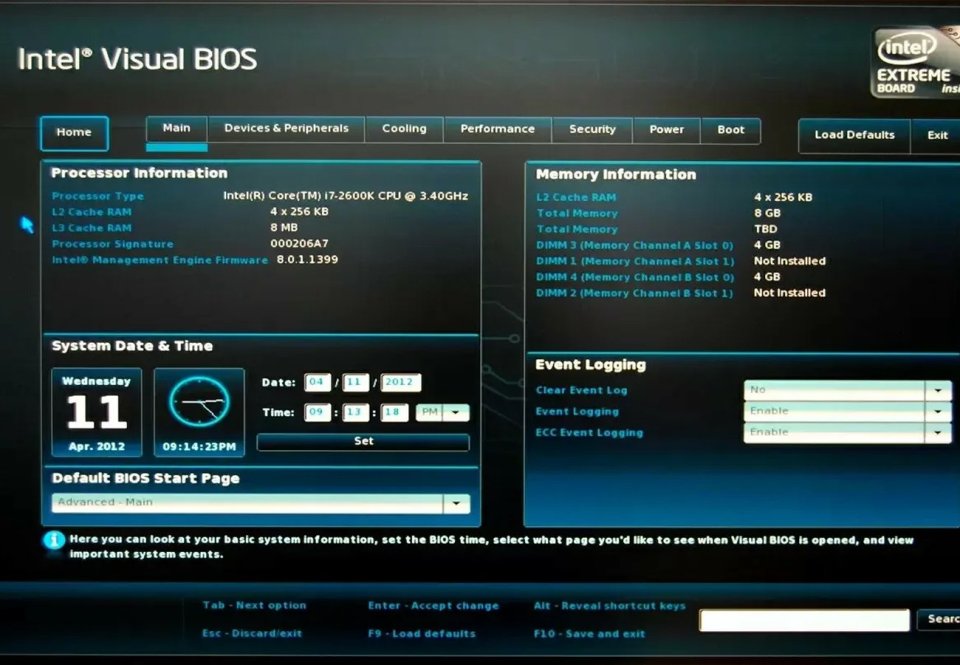 Как включить тачпад на ноутбуке - CQ
