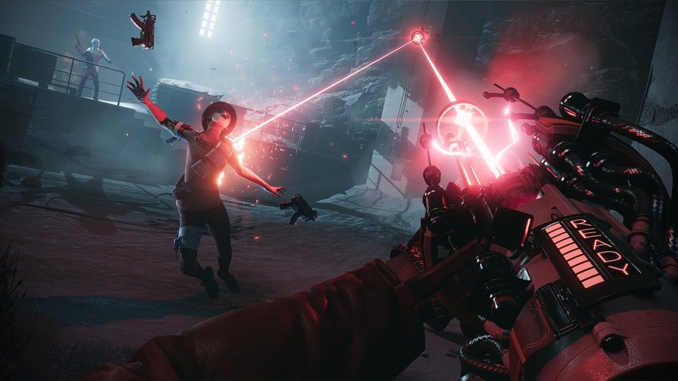 Топ-30 лучших игр на PS5 - CQ