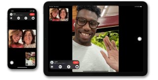Как включить и пользоваться FaceTime - CQ