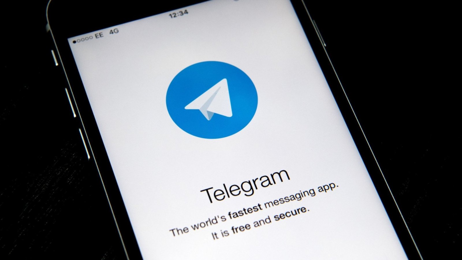 Как изменить шрифт в Telegram на iOS и Android - CQ