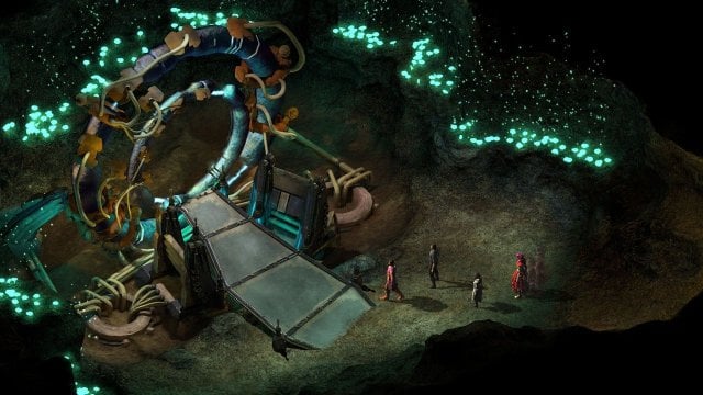 20 лучших ролевых RPG игр на ПК - CQ