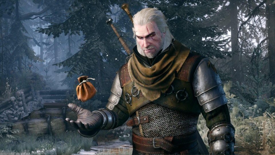 20 лучших ролевых RPG игр на ПК - CQ