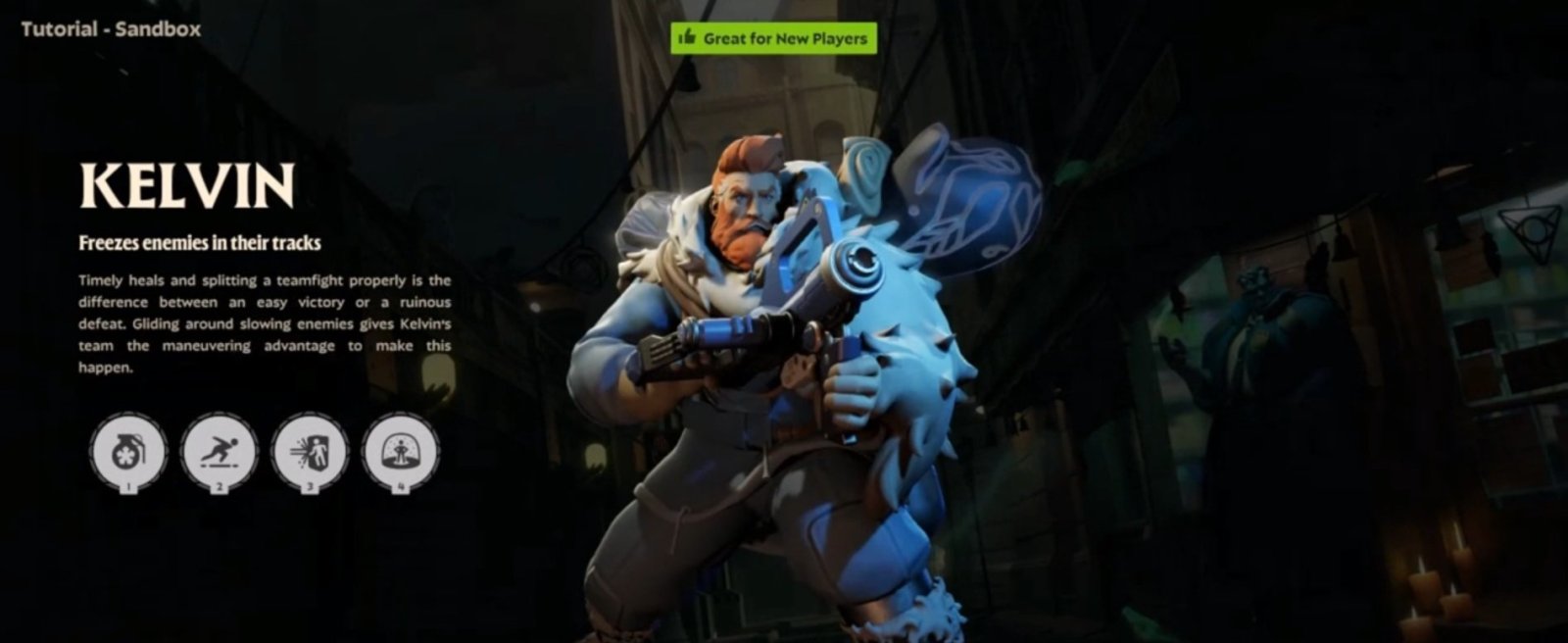 20 лучших персонажей Deadlock с описанием и способностями - CQ