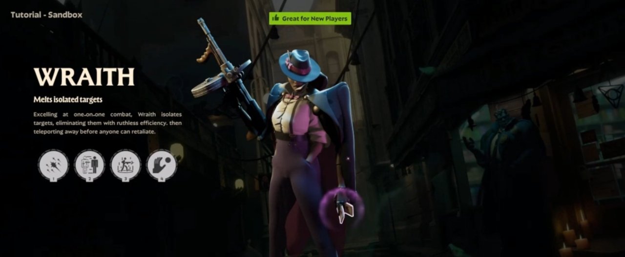 20 лучших персонажей Deadlock с описанием и способностями - CQ