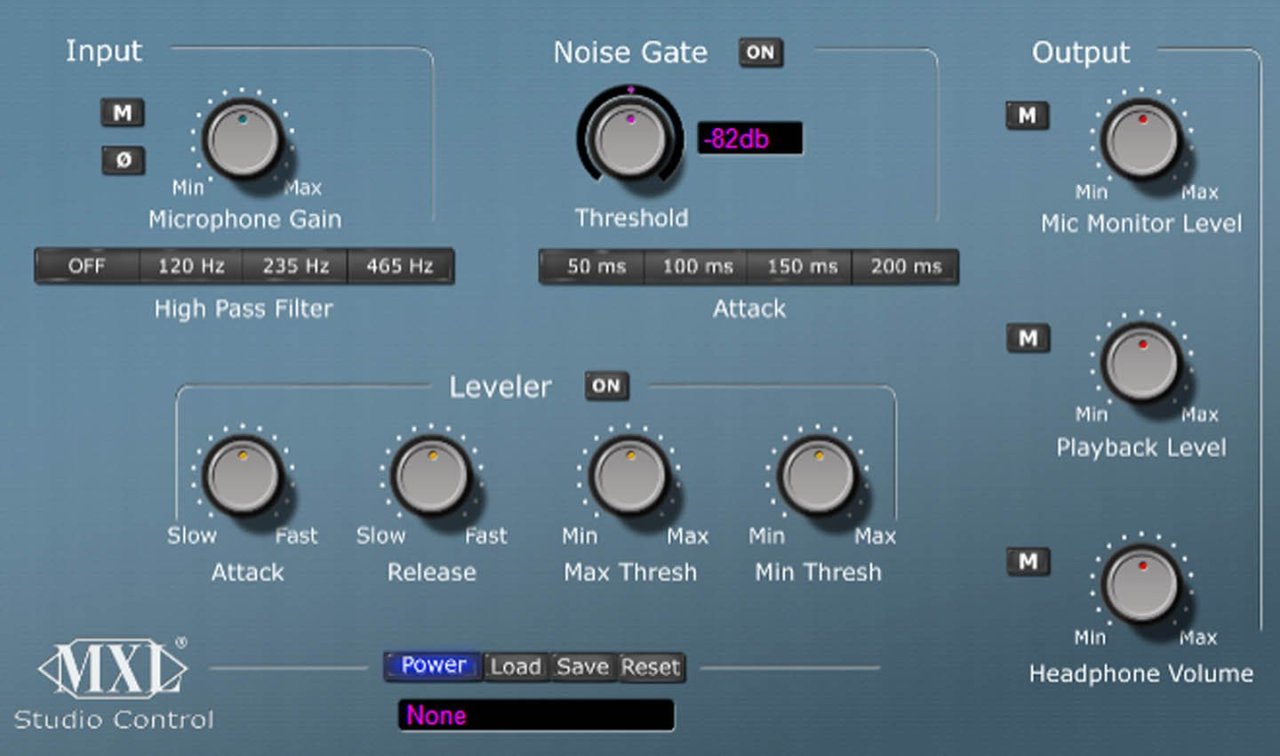 9 лучших программ для настройки микрофона - CQ