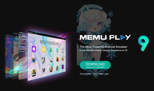 10 лучших эмуляторов Android для слабых ПК - CQ