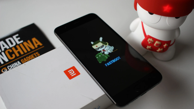 Как прошить смартфон Xiaomi - CQ