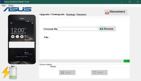10 лучших программ для прошивки смартфона - CQ