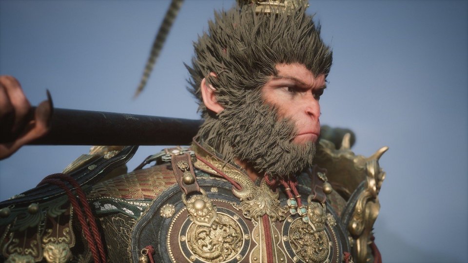 Где выгоднее купить Black Myth: Wukong в России - CQ