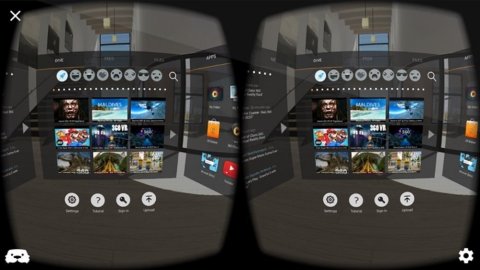 15 приложений для виртуальных очков Андроид - CQ