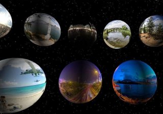 15 приложений для виртуальных очков Андроид - CQ