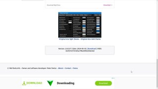 Как изменить цвет выделения в Windows - CQ