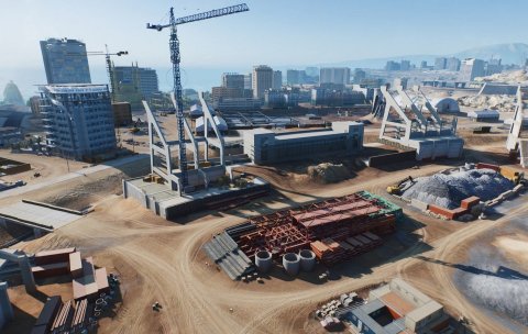 Project CW — это замена World of Tanks? Что нужно знать про новый ...