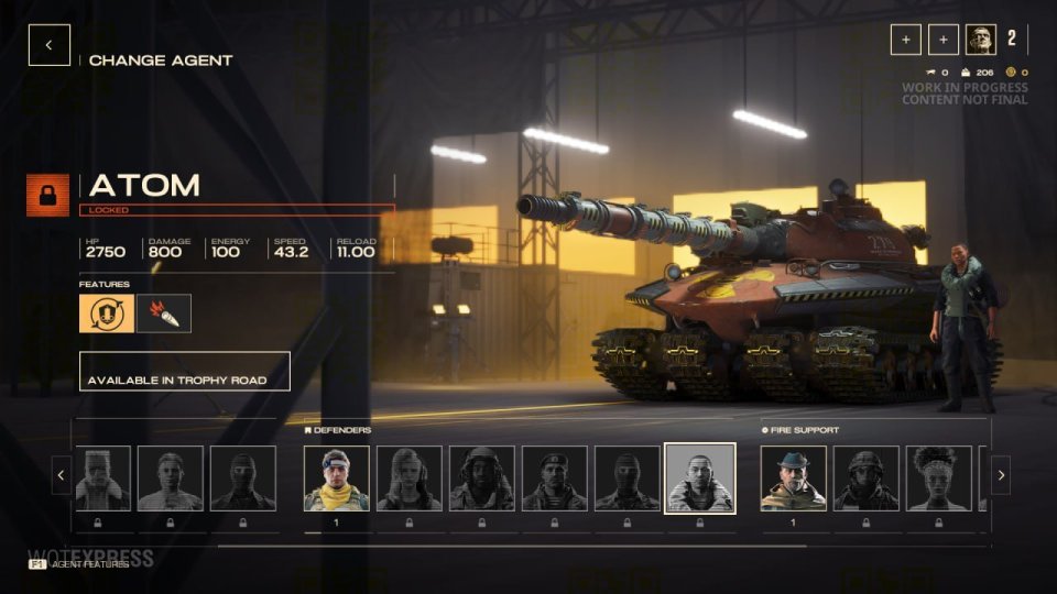 Project CW — это замена World of Tanks? Что нужно знать про новый ...