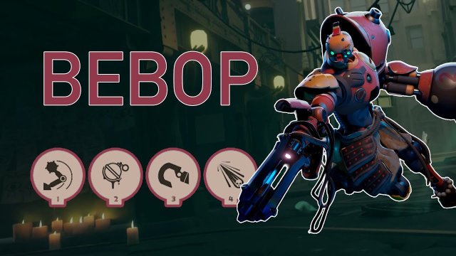 20 лучших персонажей Deadlock с описанием и способностями - CQ