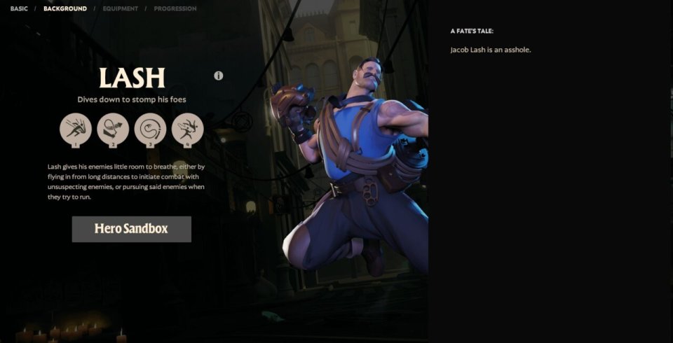 20 лучших персонажей Deadlock с описанием и способностями - CQ