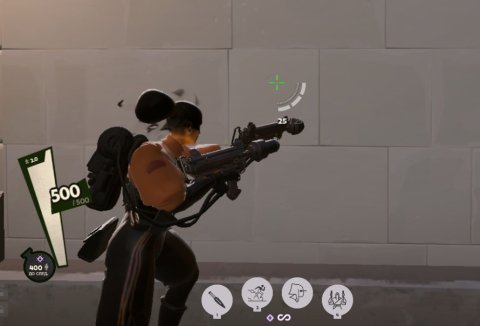 Лучшие прицелы в Deadlock, как настроить прицел в Дедлок - CQ