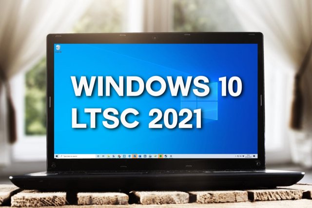 Где скачать Windows 10 LTSB и зачем она нужна - CQ