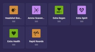 Haze - гайд на персонажа Deadlock, как играть, сборка и прокачка - CQ