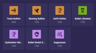 Haze - гайд на персонажа Deadlock, как играть, сборка и прокачка - CQ