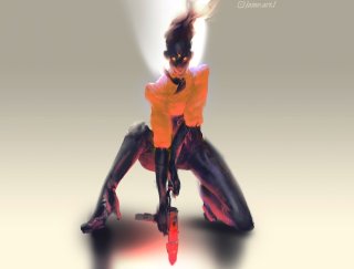 Haze - гайд на персонажа Deadlock, как играть, сборка и прокачка - CQ