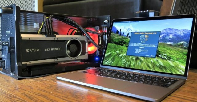 Как исправить проблемы с HDMI на ноутбуке - CQ