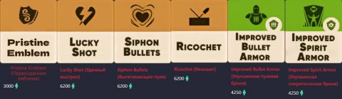 Vindicta - гайд на персонажа Deadlock, как играть, сборка и прокачка - CQ