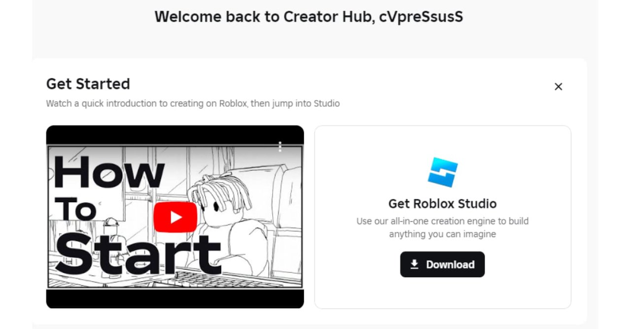 Как продавать вещи в Roblox - CQ