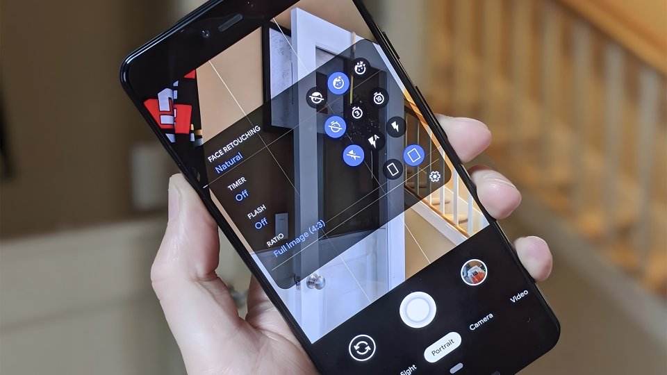 Что такое Google Камера и как установить ее на Android-смартфон - CQ