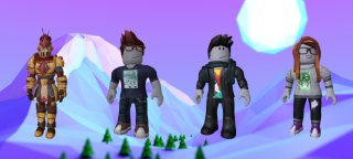 Гайд на создание бесплатного скина в Roblox - CQ