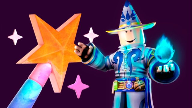 Гайд на создание бесплатного скина в Roblox - CQ