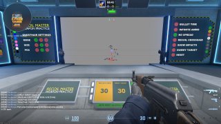 Как научиться играть в CS2 - CQ