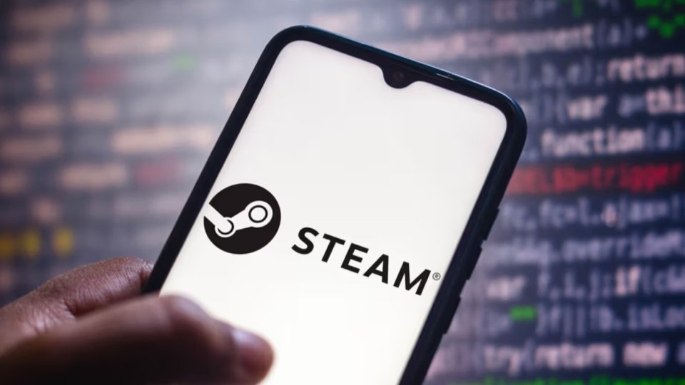 Как узнать пароль Steam - CQ