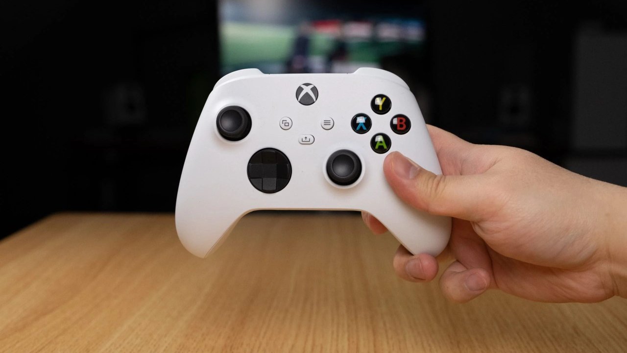Как подключить геймпад от Xbox к ПК - CQ