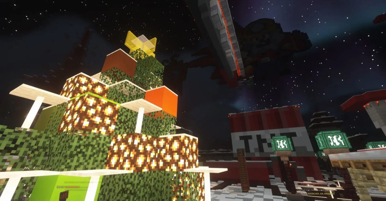 Как работает дюп в Minecraft - CQ