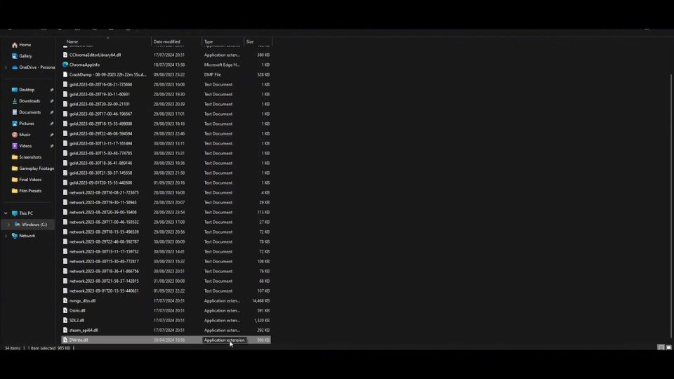 Как установить моды для Baldur's Gate 3 - CQ
