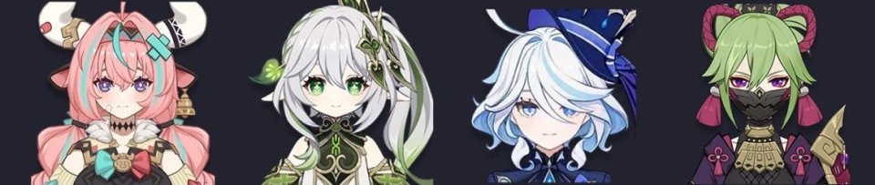 Вареса в Genshin Impact: гайд по сборке, артефакты, оружие и отряды - CQ