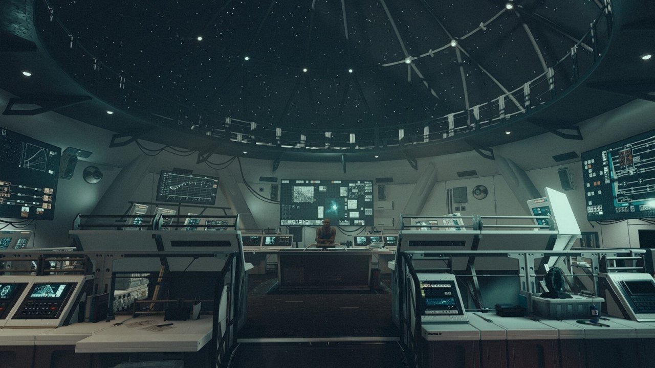 Русификатор Starfield 1.0.0.8 с поддержкой DLC Watchtower — скачать ...